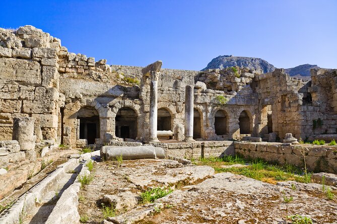 Private Day Tour to Canal,Ancient Corinth,Myceane,Nauplion from Athens/Pireaus - Who Is This Tour Best For?