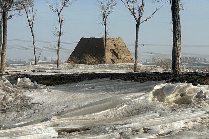 Private Day Tour to Center of Asia Marker and Danxia from Urumqi - FAQ