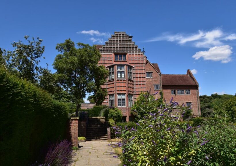 Private Day Tour to Chartwell, Home of Sir Winston Churchill - An In-Depth Look at the Tour Experience