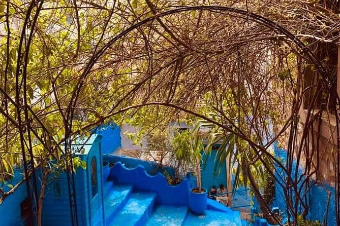 Private Day tour to Chefchaouen from Tangier - Practical Details and Logistics