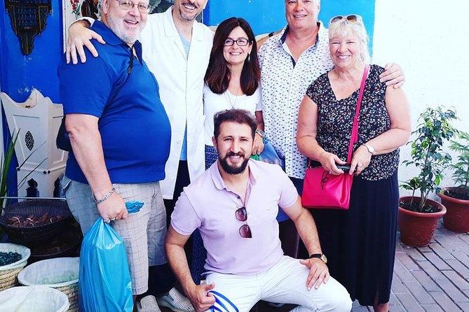 Private Day tour to Chefchaouen from Tangier - Authentic Moroccan Experience