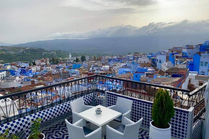 Private Day tour to Chefchaouen from Tangier - The Sum Up