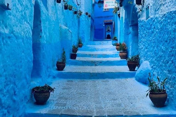 Private Day tour to Chefchaouen from Tangier - FAQ