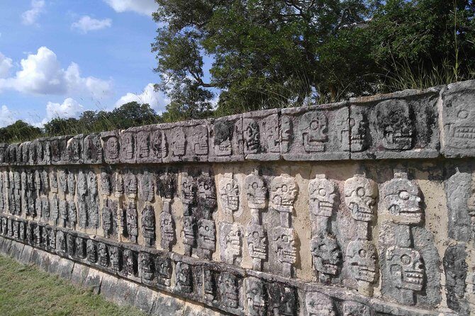 Private Day Tour to Chichen Itza, Coba and Cenote Ik Kil - Introduction: An Authentic Yucatán Experience in a Day