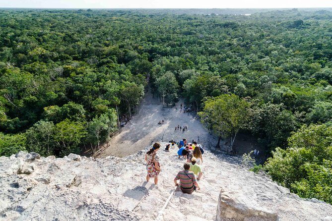 Private Day Tour to Chichen Itza, Coba and Cenote Ik Kil - Final Thoughts: Who Will Love This Tour?