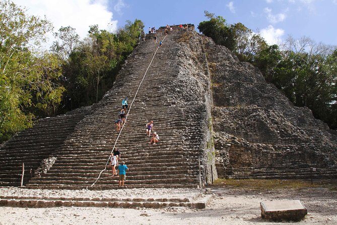 Private Day Tour to Chichen Itza, Coba and Cenote Ik Kil - Frequently Asked Questions (FAQs)