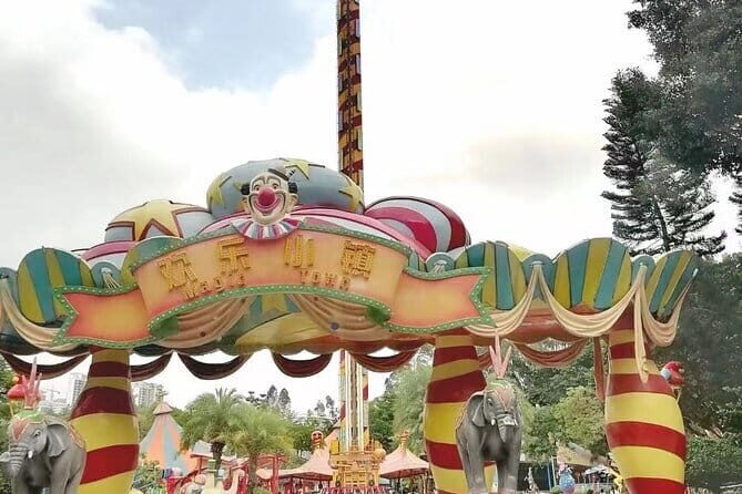 Private Day Tour to Chimelong Paradise in Guangzhou - Final Thoughts: Is It Worth It?