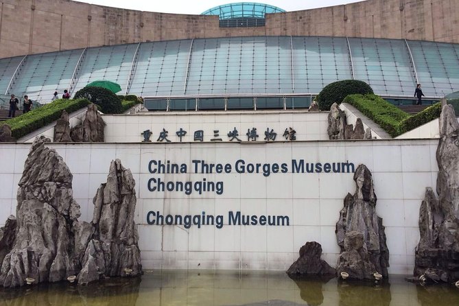 Private Day Tour to Ciqikou, Liziba, Jiefangbei etc. in Chongqing - Who Will Love This Tour?