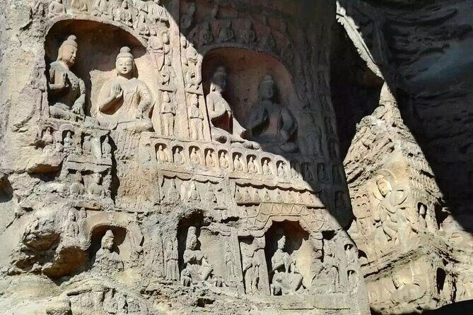 Private Day Tour to Datong from Beijing by Train: Yungang Caves, Hanging Temple - Analyzing the Value