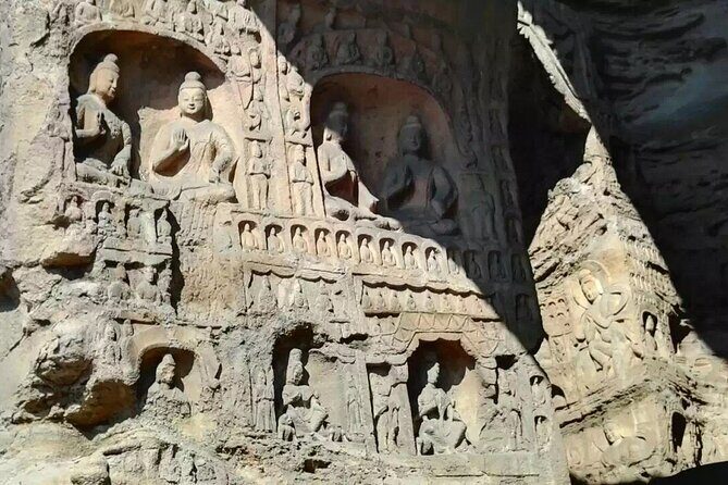 Private Day Tour to Datong from Beijing by Train: Yungang Caves, Hanging Temple - The Sum Up