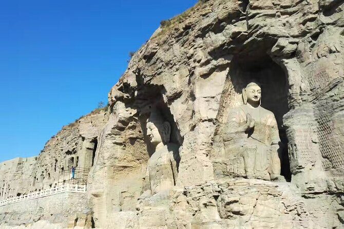 Private Day Tour to Datong from Beijing by Train: Yungang Caves, Hanging Temple - FAQ