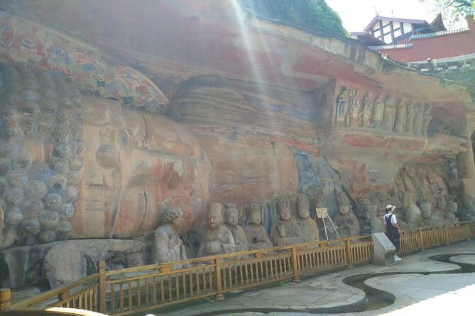 Private Day Tour to Dazu Rock Carvings from Chongqing downtown - Key Points