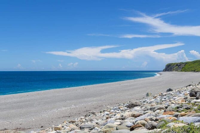 Private Day Tour to East Coast  Jade Picking from Hualien - The Sum Up