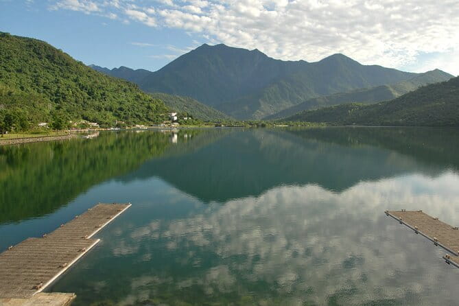 Private Day Tour to East Coast  Jade Picking from Hualien - FAQ