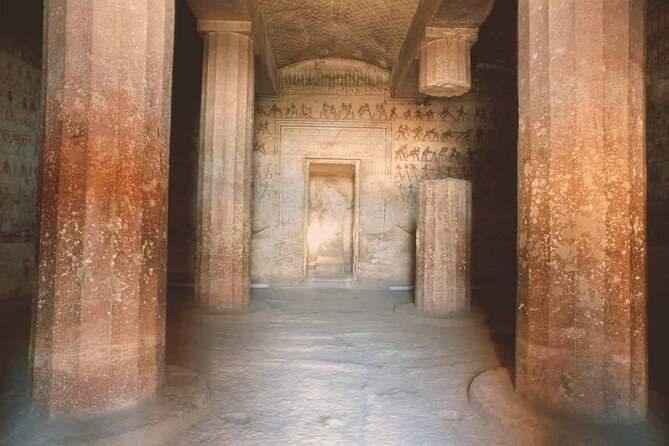 Private Day Tour to El Minya Egypt - What Makes This Tour Stand Out?