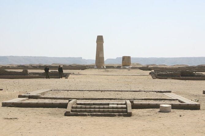 Private Day Tour to El Minya Egypt - Who Should Consider This Tour?