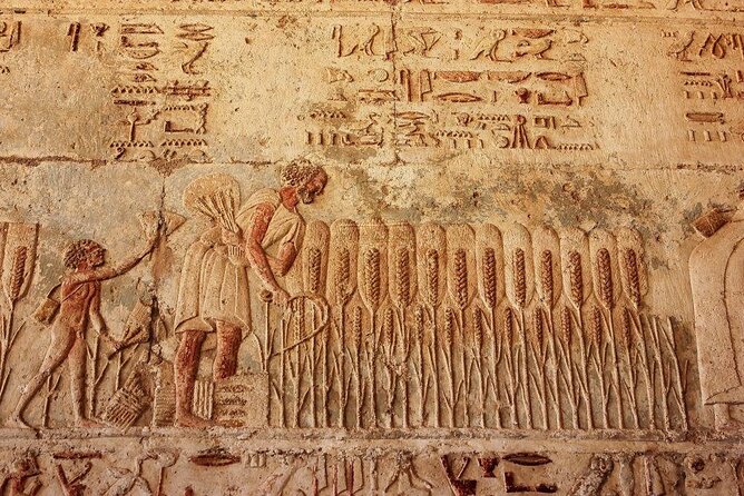 Private Day Tour to El Minya Egypt - The Sum Up