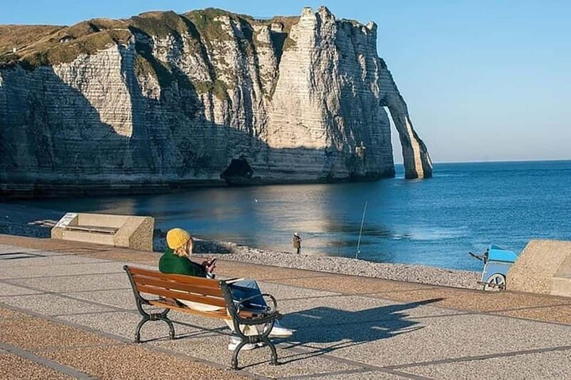 Private Day Tour to Étretat and Honfleur, Normandys Coast - The Value of a Private Guided Day Tour