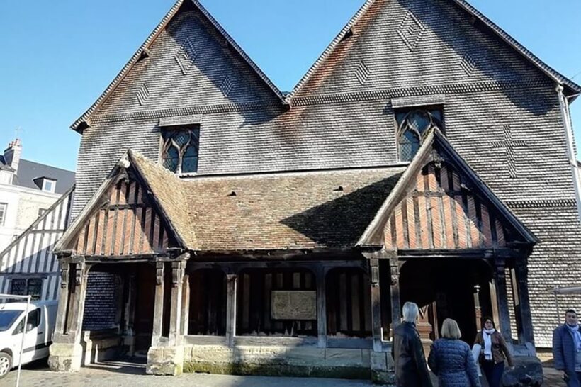 Private Day Tour to Étretat and Honfleur, Normandys Coast - Who Would Love This Tour?