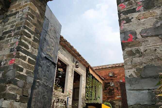 Private Day Tour to Explore Old Villages in Huadu Area from Guangzhou - FAQs