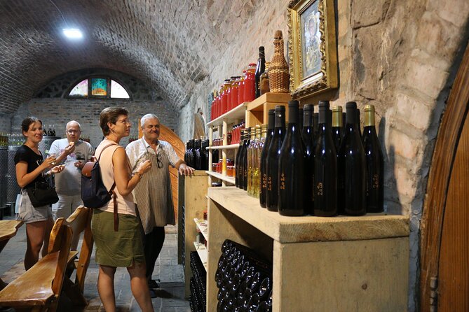 Private Day Tour to Fruska Gora Monasteries, Sremski Karlovci and Novi Sad - Exploring Sremski Karlovci