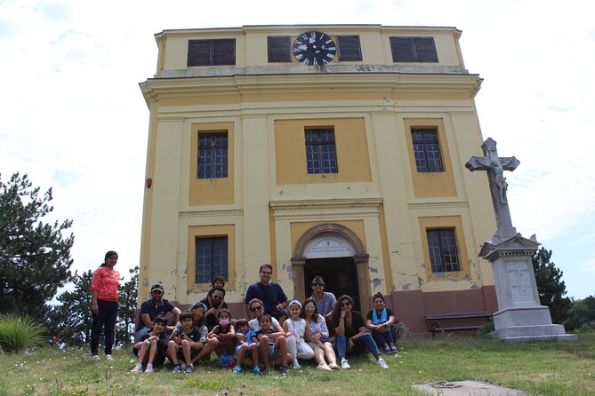 Private Day Tour to Fruska Gora Monasteries, Sremski Karlovci and Novi Sad - Discovering Novi Sad