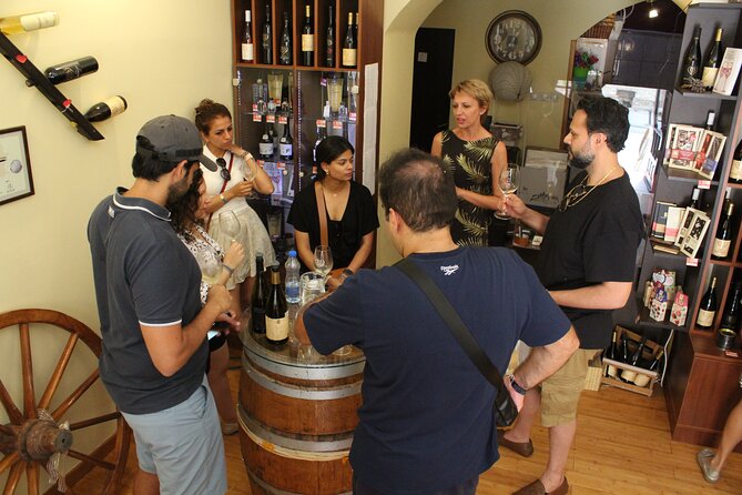 Private Day Tour to Fruska Gora Monasteries, Sremski Karlovci and Novi Sad - Inclusions and What to Expect