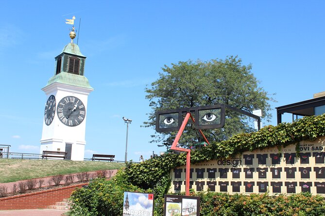 Private Day Tour to Fruska Gora Monasteries, Sremski Karlovci and Novi Sad - Customer Reviews and Feedback