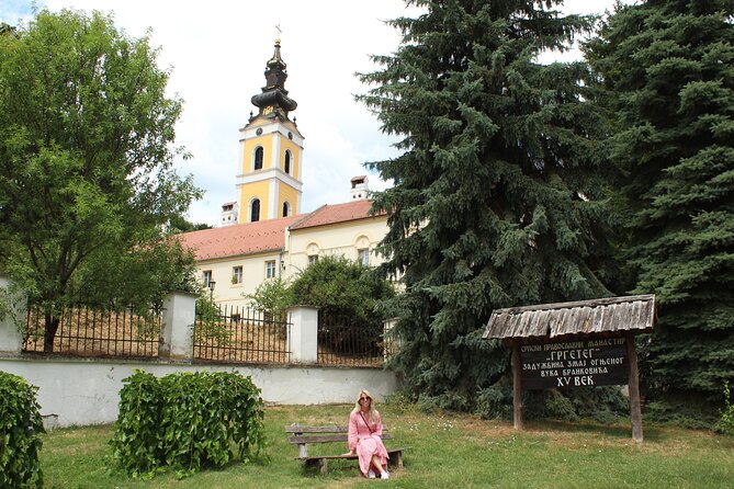 Private Day Tour to Fruska Gora Monasteries, Sremski Karlovci and Novi Sad - Meeting Points and Pickup Details