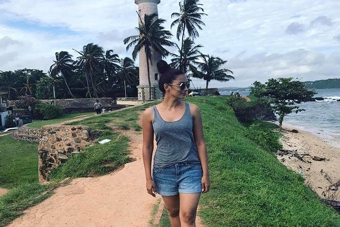 Private Day tour to Galle from Colombo - What to Expect from the Tour
