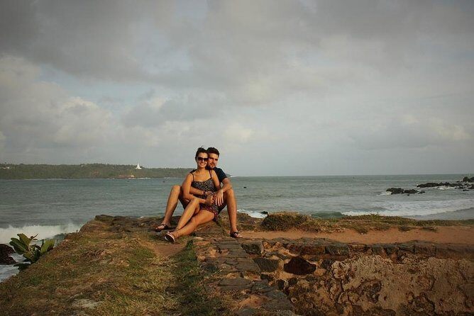 Private Day tour to Galle from Colombo - FAQ