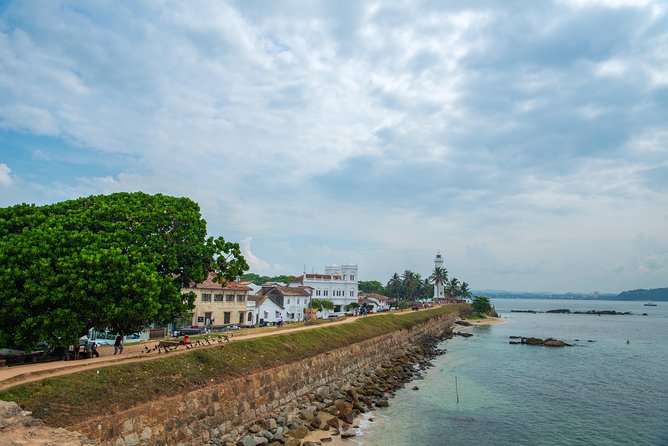Private Day Tour to Galle from Colombo - Practical Tips for Travelers