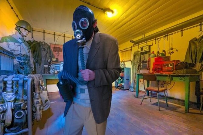 Private Day Tour to Germany and Poland - Traces of World War 2 - Final Thoughts