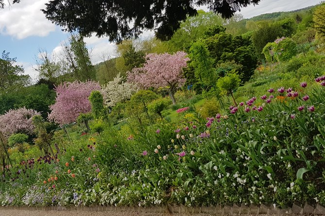 Private day tour to Giverny Gardens and Rouen from Paris - Final Thoughts