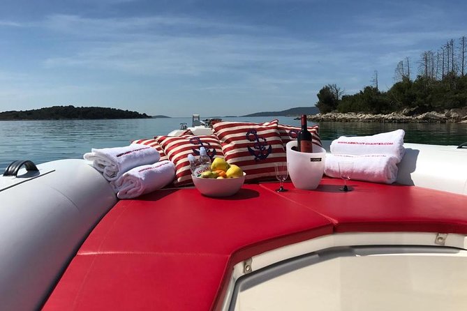 Private day tour to Golden horn, Bra and island Hvar - An In-Depth Look at the Tour Experience