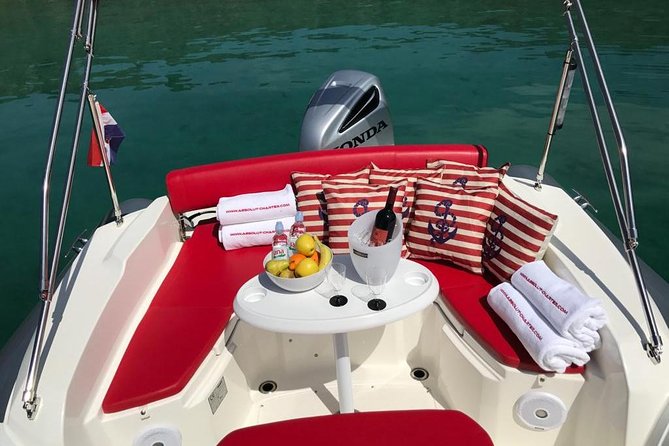 Private day tour to Golden horn, Bra and island Hvar - FAQ