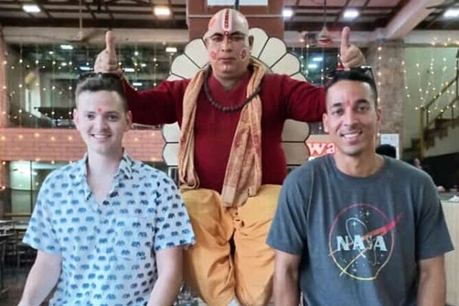 Private Day Tour to Haridwar and Rishikesh from Delhi with Guide - Introduction: What’s This Tour All About?