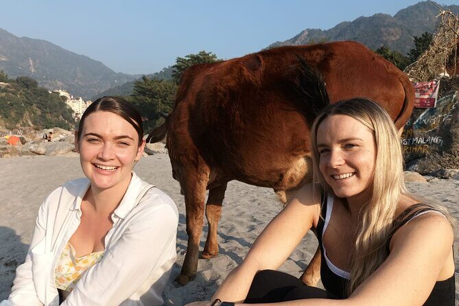 Private Day Tour to Haridwar and Rishikesh from Delhi with Guide - FAQs