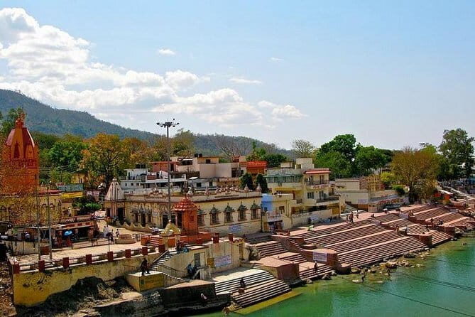 Private - Day Tour To Haridwar From New Delhi By Train - The Authentic Touch: What Travelers Say