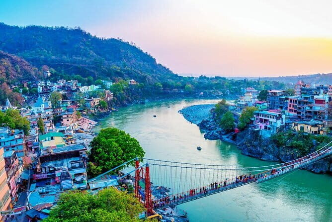 Private - Day Tour To Haridwar From New Delhi By Train - Price and Value: Is It Worth It?