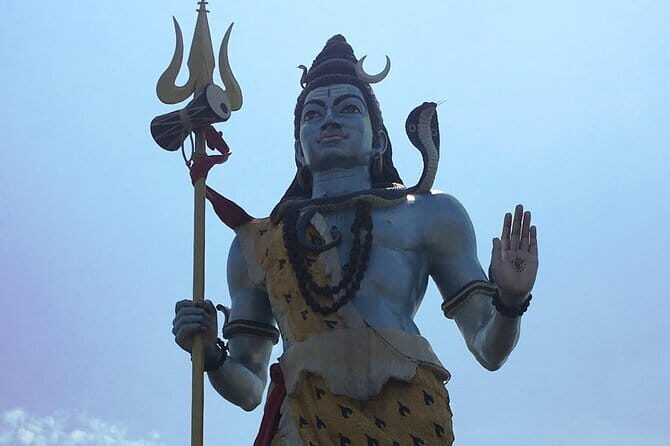 Private - Day Tour To Haridwar From New Delhi By Train - Who Should Consider This Tour?