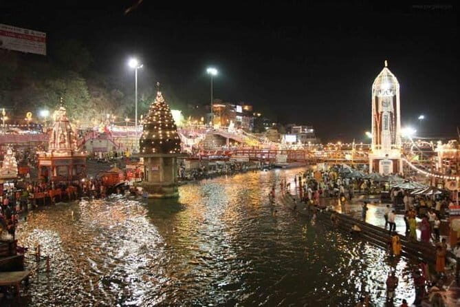 Private - Day Tour To Haridwar From New Delhi By Train - Final Thoughts