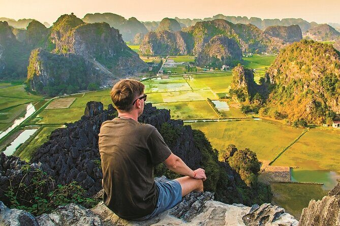 Private Day Tour to Hoa Lu Hang Mua Hiking and Tam Coc Biking - Final Thoughts