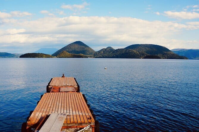Private Day Tour to Hokkaido Noboribetsu and Lake Toya by Car - The Reviews, in Brief