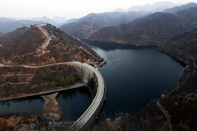 Private Day Tour to Huanghuacheng Great Wall and Yinshan Pagoda Forest - A Deep Dive into the Experience