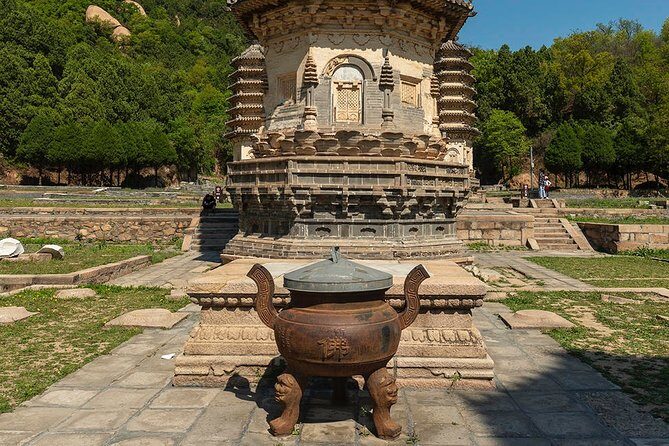 Private Day Tour to Huanghuacheng Great Wall and Yinshan Pagoda Forest - Final Thoughts: Who Should Book This Tour?