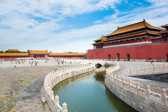 Private Day Tour to Huangyaguan Great Wall from Beijing - FAQ