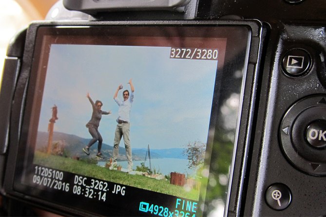 Private Day Tour to Iron Gate Gorge and Golubac Fortress - Experiencing the Smedrevo Fortress