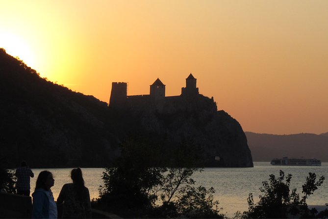 Private Day Tour to Iron Gate Gorge and Golubac Fortress - Personalized Pickup and Accessibility