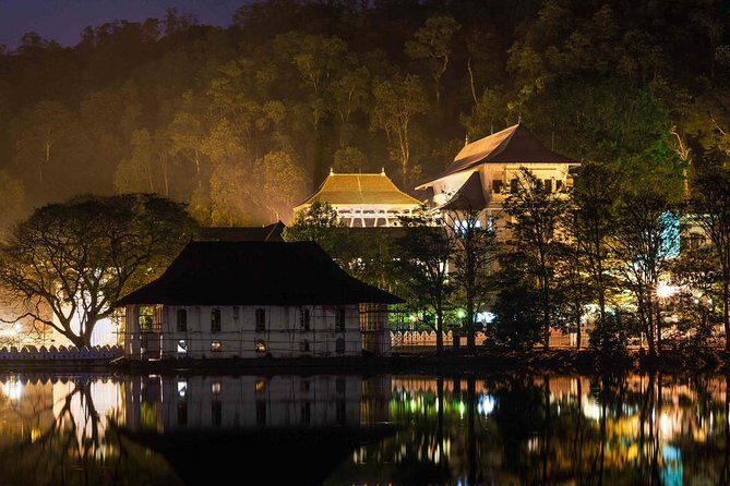 Private Day Tour To Kandy From Wadduwa - The Sum Up: Is This Tour Worth It?